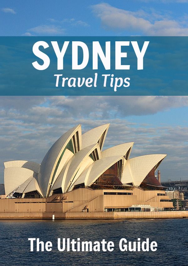 Insider Tips Things to Do in Sydney - BuzzSharer.com