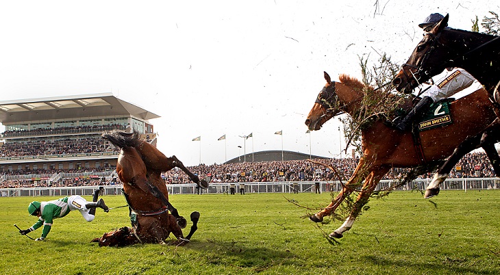 15 Situations You Realize Things Aren’t Going To End Well - BuzzSharer.com